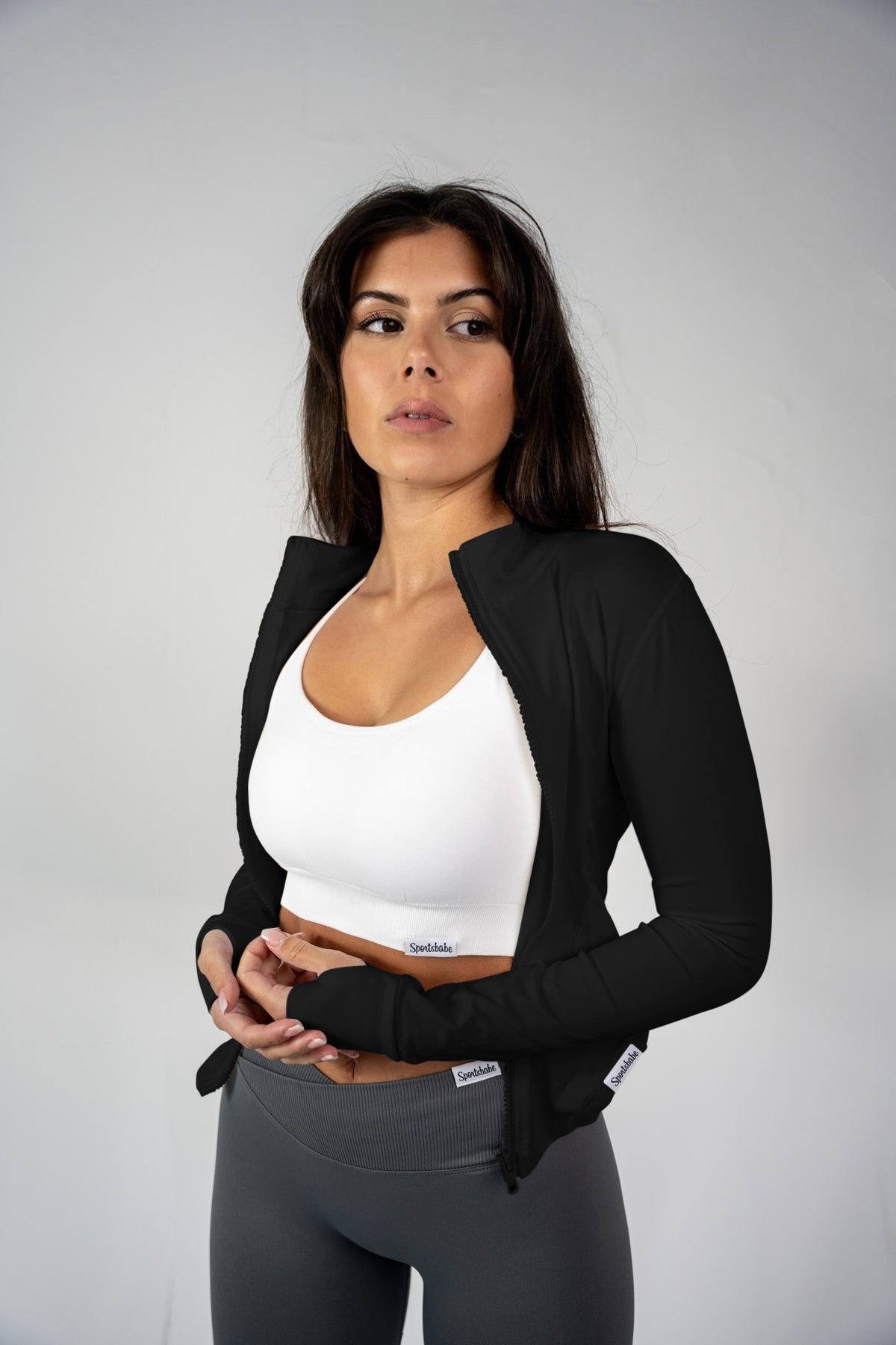 V-Shape Zipper online kaufen – Sportsbabe